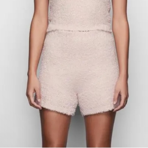SKIMS | Shorts | Skims Kim Kardashian Bottom Shorts Plus Size 2x3x ...